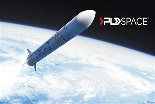 PLD Space | Avalia Aragón SGR